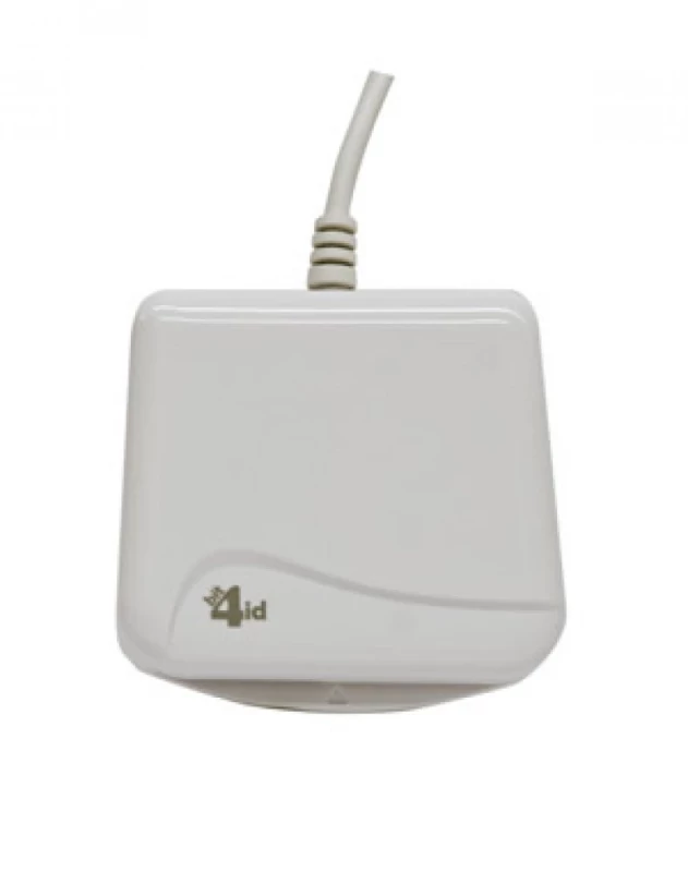 BIT4ID ID CARD READER MINILEITOR EVO USB | CHIP7