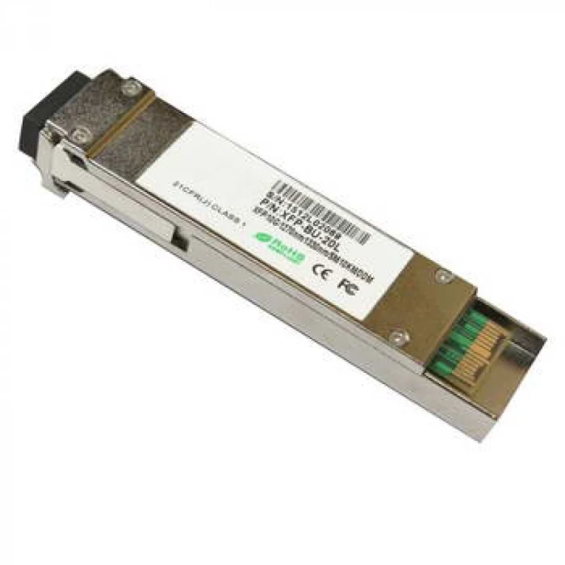 SFP 10GBPS 3CAVI SFP-10G-LX, DUAL FIBER, SINGLE MODE | CHIP7
