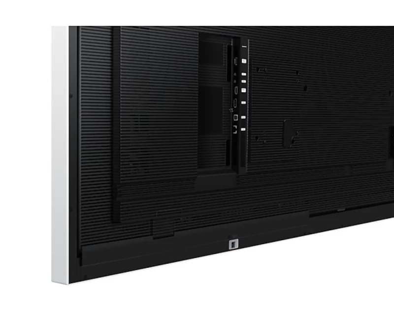 Samsung Flip Pro 85" Touch Screen - LH85WMRWBGCXEN | CHIP7