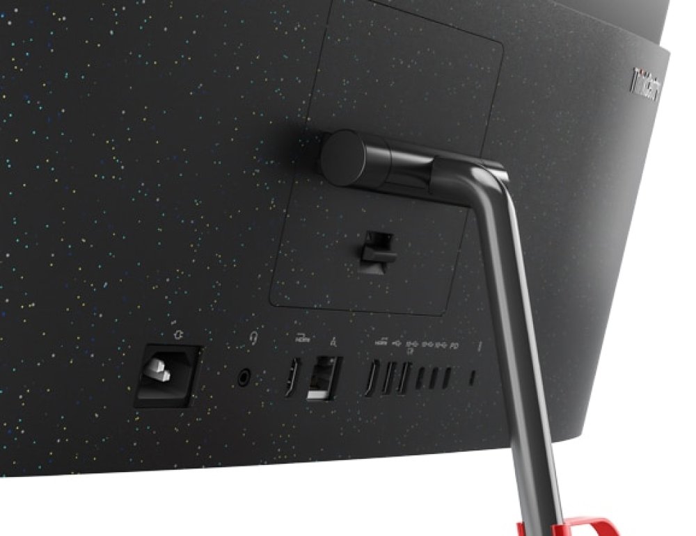 All In One AIO Lenovo - I5 12500H / 16GB RAM / 512GB SSD / 23.8 ...