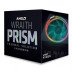 Dissipador CPU AMD Wraith Prism SR4 105W AM4 | CHIP7