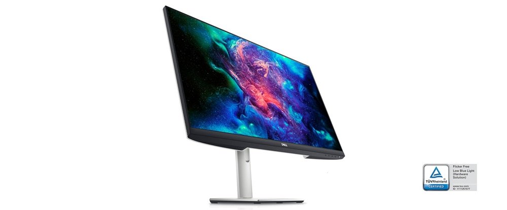 DELL MONITOR LED 27" 4K UHD S2721QSA 68.47CM 3Y AE | CHIP7