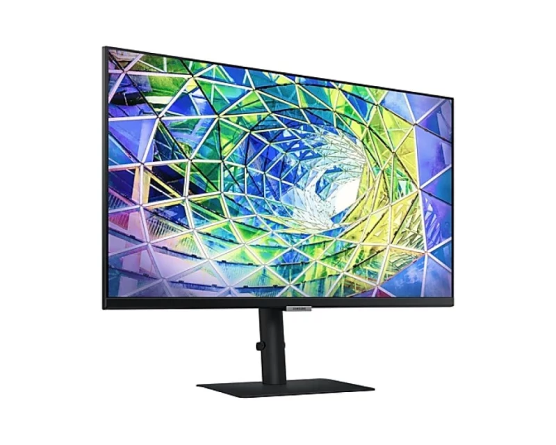 Monitor Samsung - 27" 4K Ultra HD / 5ms / HDR10 / 1x HDMI 1x DP 1x USB ...