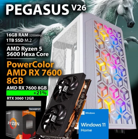 CHIP7 | Mais de 70 lojas de informática e computadores gaming