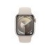 Smartwatch Apple Watch Serie 9 GPS + Cellular 41mm Aluminium Case ...