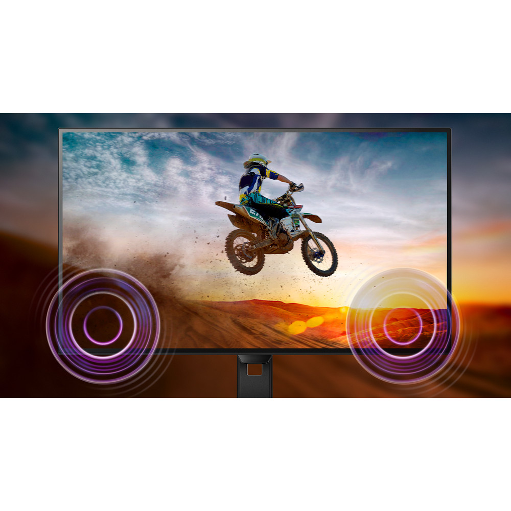 Monitor Philips 27" 271V8LA/00 VA FHD 16:9 75Hz (4ms) | CHIP7