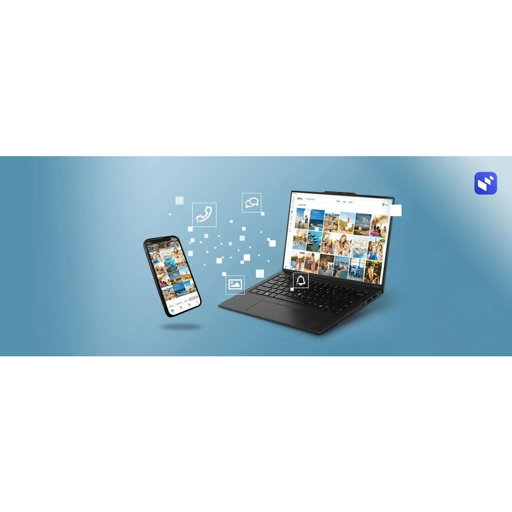 ThinkPad X1 Carbon G12, Intel® Core™ Ultra 7 155U, 14'' 2880 x 1800 ...