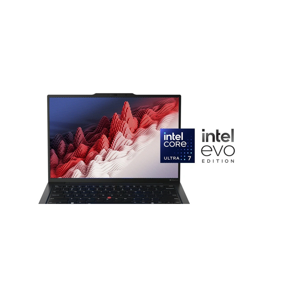 ThinkPad X1 Carbon G12, Intel® Core™ Ultra 7 155U, 14'' 1920 x 1200 ...