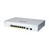 CBS220 SMART 8-PORT GE POE EXT CPNT | CHIP7
