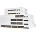 CBS220 SMART 48-PORT GE POE CPNT | CHIP7