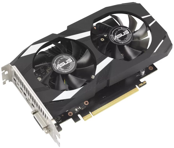 COMPUTADOR GAMING - AMD RYZEN 5 4500 / RTX 3050 6GB / 16GB RAM / 512GB ...