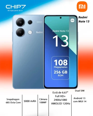 CHIP7 | Mais de 70 lojas de informática e computadores gaming