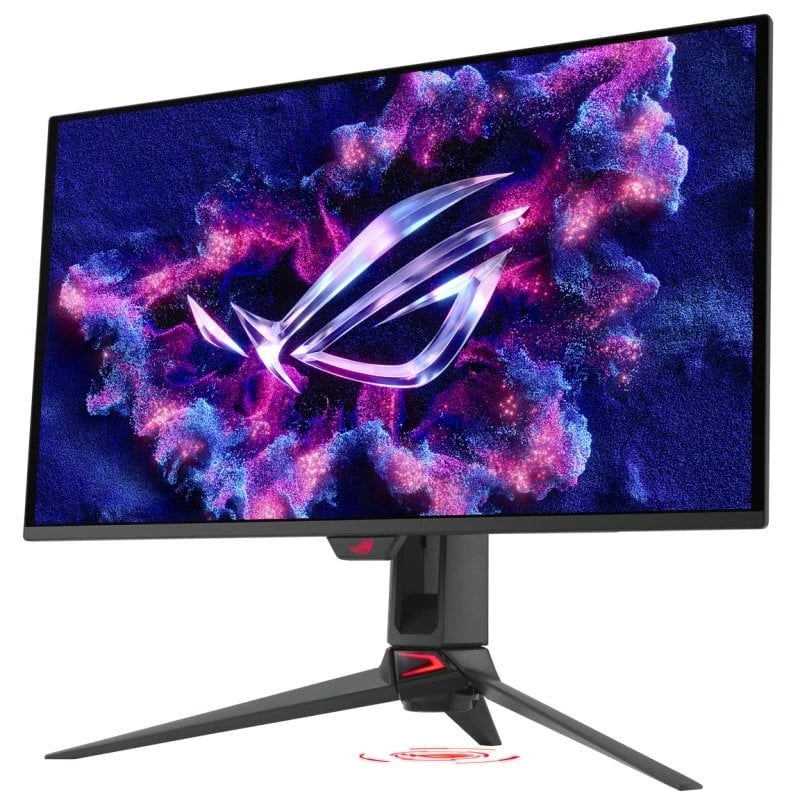 Monitor ASUS - 27" 4K QD-OLED / 240HZ / 0.03MS / Dolby Vision / HDR 10 / AMD FreeSync Premium ...