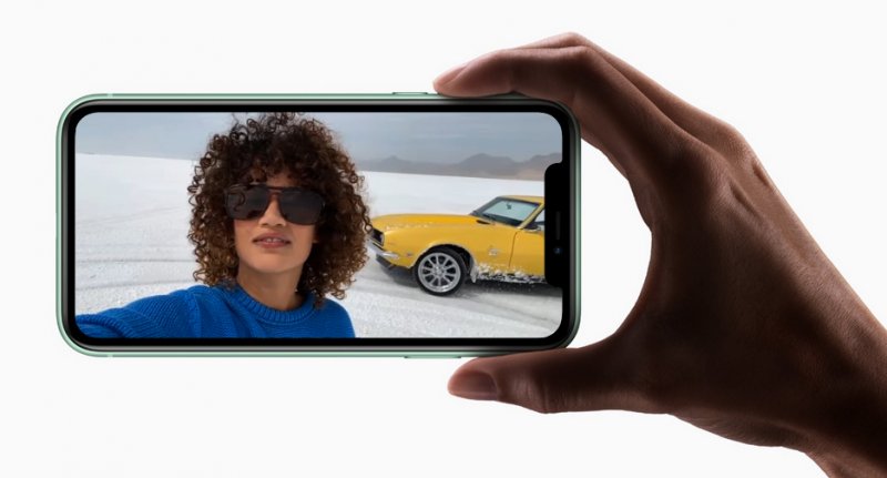 APPLE - iPhone 11 64GB - Roxo | CHIP7