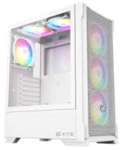 COMPUTADOR GAMING - AMD Ryzen 7 8700F / RTX 5060 TI 16GB / 32GB RAM / 1TB SSD - CHIP7 Pegasus V5 ...