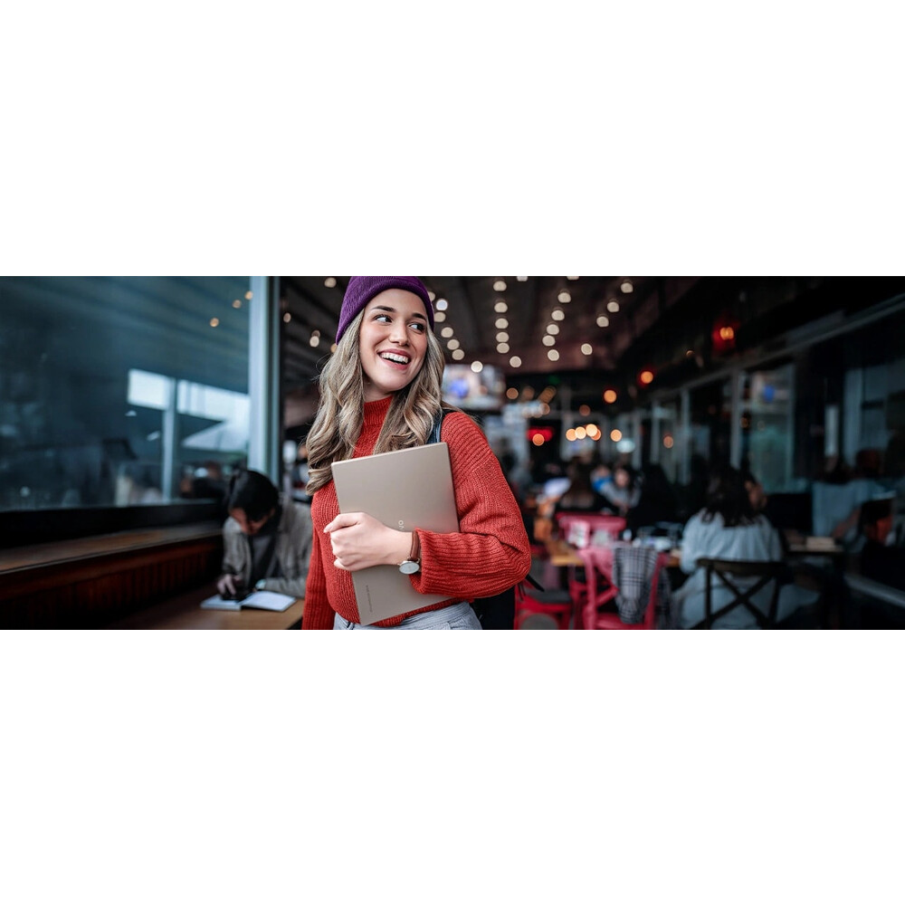 Portátil Lenovo - MediaTek Kompanio Ultra 910 / 16GB DDR5 / 256GB UFS ...