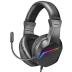 Combo MARS GAMING MCP-RGB3 4 em 1 - Teclado TKL RGB / Rato 3200D DPI ...