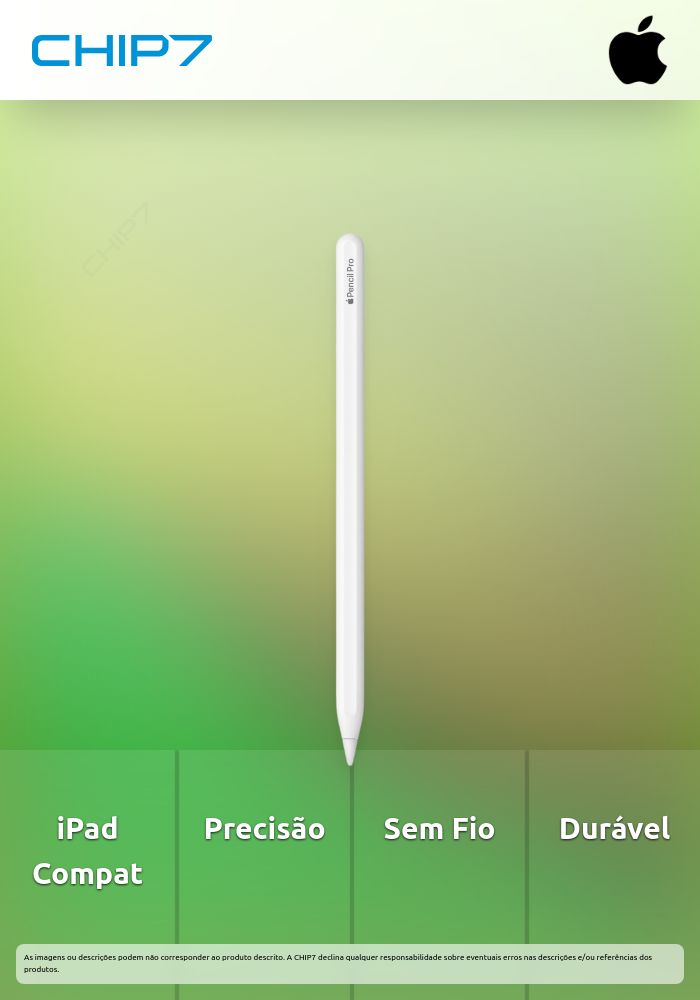 APPLE PENCIL PRO-ZML | CHIP7