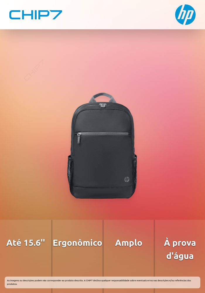 Mochila Prelude Pro 15.6" | CHIP7