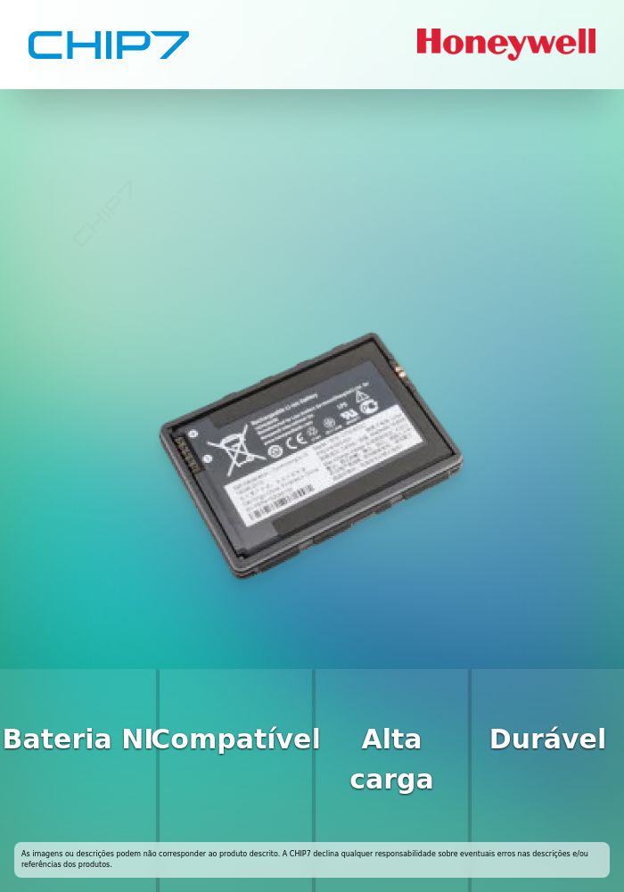 CT47 NI/ATEX BATTERY PACK BATT | CHIP7