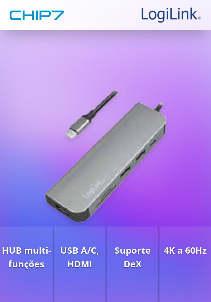 LOGILINK UA0343 CABO CONVERSOR DE USB TIPO C M PARA HDMI USB A + C E ... LOGILINK UA0343 CABO CONVERSOR DE USB TIPO C M PARA HDMI USB A + C E ...