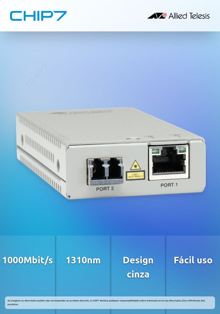 AT-MMC2000/LC 【市場】アライドテレシス link