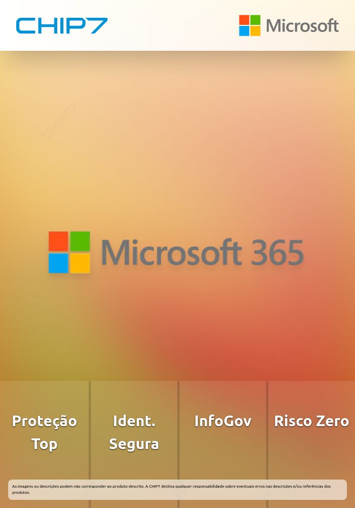 MICROSOFT 365 F5 SECURITY ADD-ON | CHIP7