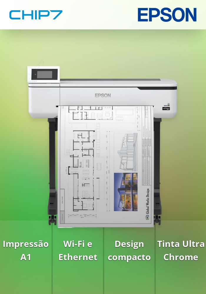 SureColor SC-T3100 > válido p/ unid faturadas até 30 de Junho 2026 e ...