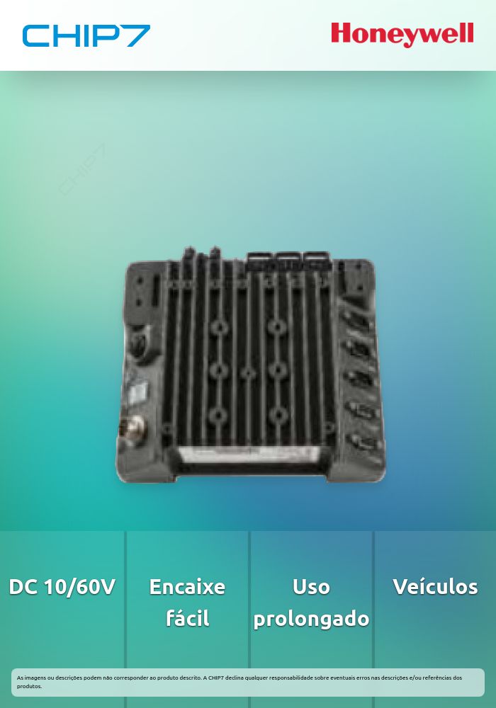 ENHANCED DOCK W/PWR 10/60V DC ACCS | CHIP7