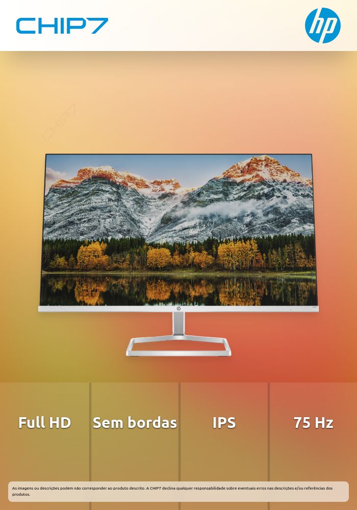 M27fw FHD Monitor | CHIP7